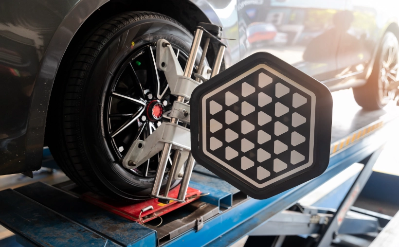 Wheel Alignment in Paragould, AR - Pit Stop Tire | Professional Car ...
